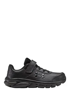 Under Armour Assert 8 Ac Ps - Black