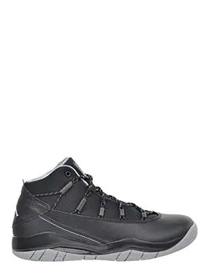 JORDAN Prime Flight Gs 'cool Grey' Grey