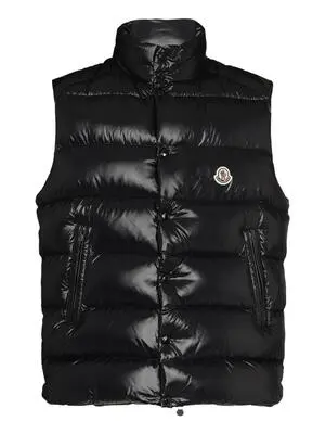 Moncler Tibb Vest - Black
