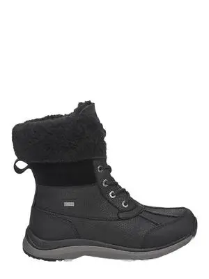 UGG Wmns Adirondack Iii Boot - Black