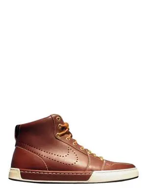 Nike Air Royal Mid Qs 'workboot Wine - Red
