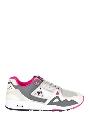 LE COQ SPORTIF Lcs R1000 'silver - Grey