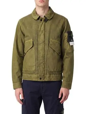 STONE ISLAND Jacket Men