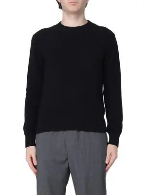 AMI Paris Sweater - Black