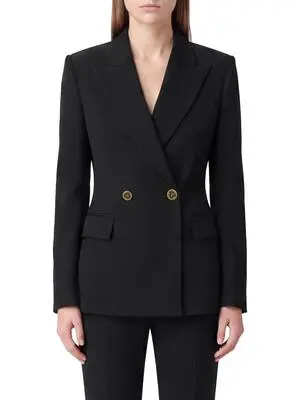 Versace Jacket - Black