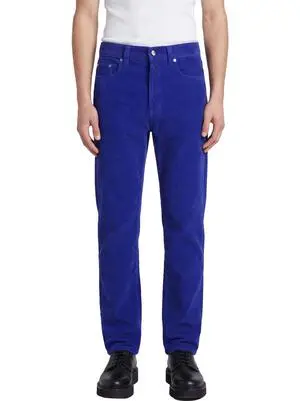 Versace Pants - Blue