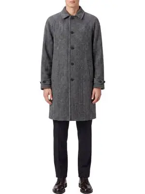 VALSTAR Coat - Grey