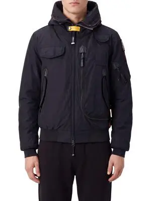 PARAJUMPERS Jacket Men Black