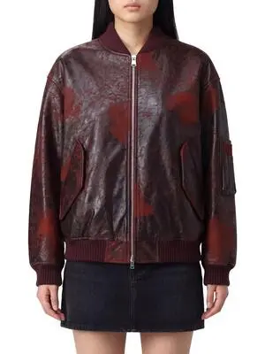 VALSTAR Jacket - Red