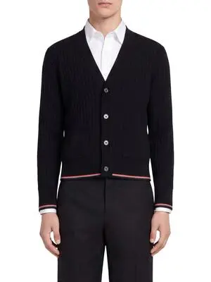Thom Browne Sweater - Black