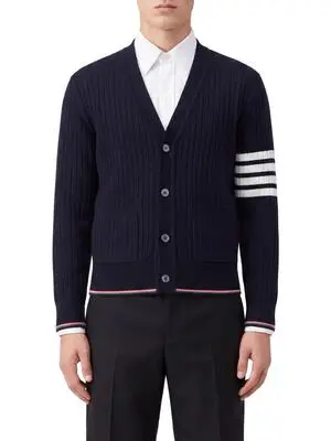 Thom Browne Sweater - Navy