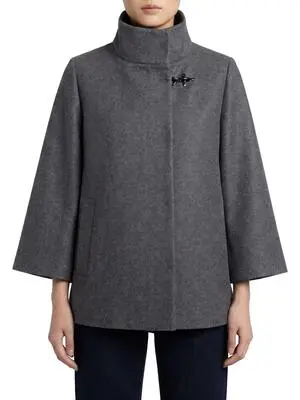 FAY Coat - Grey