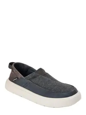 DEARFOAMS Jacinta Marshmellow Slip On - Grey