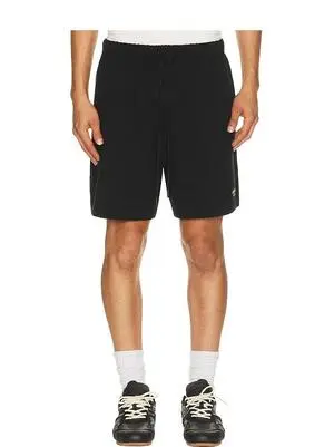 Fear Of God Classic Jersey Short - Black