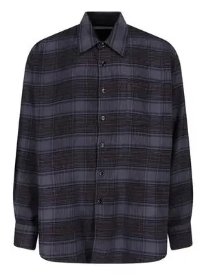 Our Legacy Shirt "above Shirt" Multi