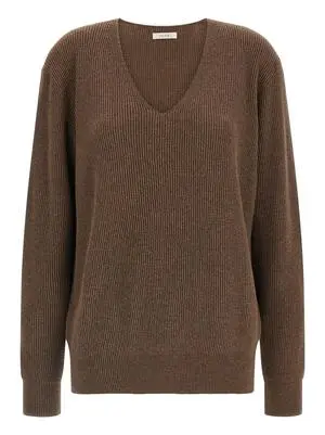 THE ROW 'phef' Sweater