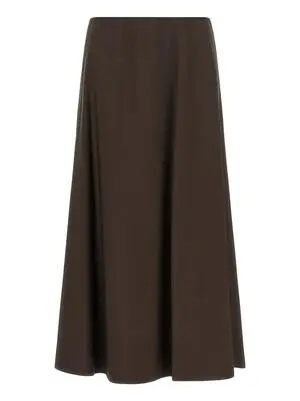 BRUNELLO CUCINELLI 'flute' Skirt