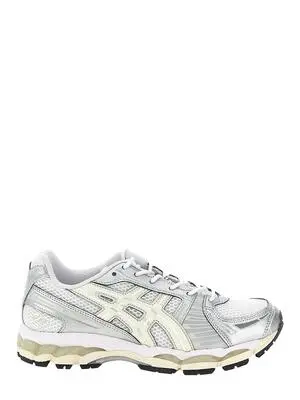 Asics 'gel-kayano 12.1' Sneakers Silver