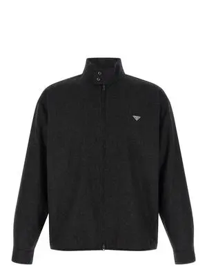 PRADA Wool Shirt