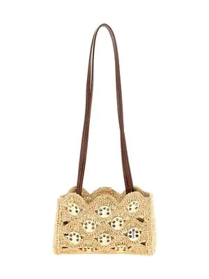 PACO RABANNE '1969' Shoulder Bag