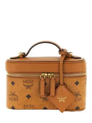 MCM 'aren Vanity Case' Handbag