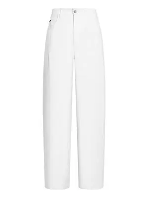 Dolce & Gabbana Pantalone - Multicolor
