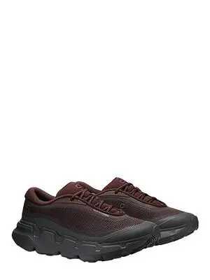 On Cloudsoma Hiking Sneakers - Ox Eclipse