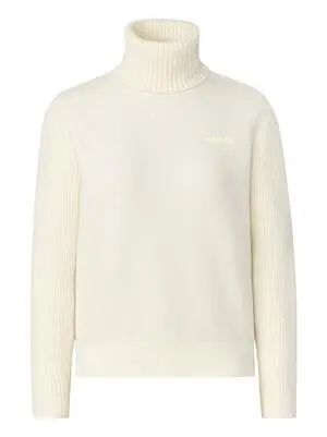 MACKAGE RALEIGH Jersey Jumper