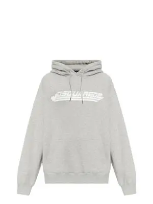 Dsquared2 Hoodie - Grey