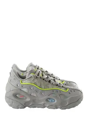 PUMA Cut-out Detail Sneakers - Gray