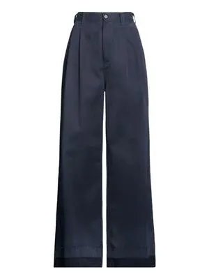 MAISON MARGIELA Relaxed Straight-leg Pants