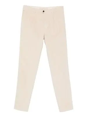 Incotex Pleated Trousers - No