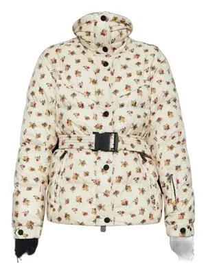 Moncler Moncler Grenoble Karshi Belted Performance Jacket No