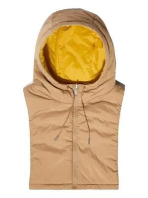 MAXCO. Reversible Hooded Collar 