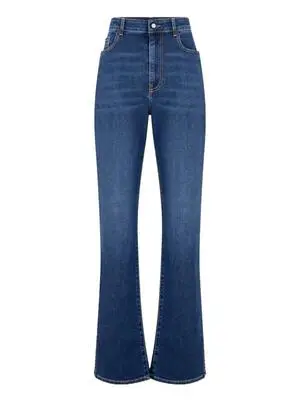 FABIANA FILIPPI  Five-pocket Jeans