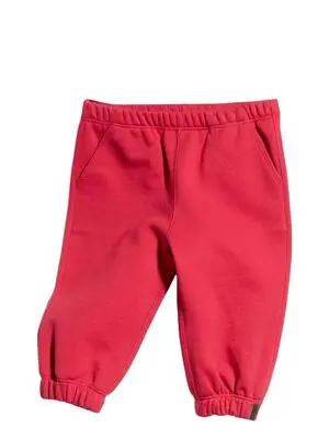 Gucci Elastic-waistband Track Trousers - Red