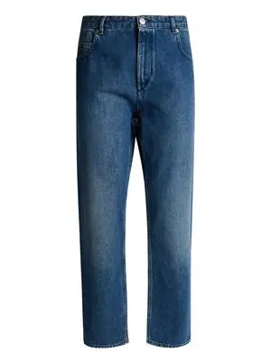 ISABEL MARANT ÉTOILE Straight Leg