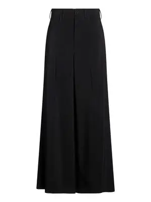 Marni Casual Trousers - Black