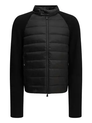 MONCLER Long-sleeve Knit Top