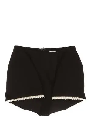 MAGDA BUTRYM Elastic-waist Shorts