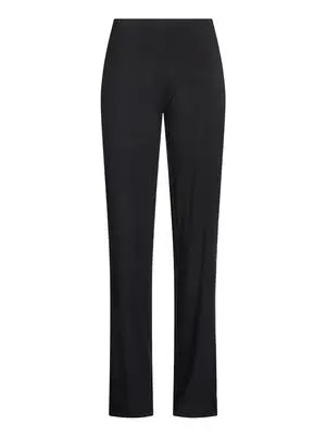 Balenciaga Wide-leg Trousers - No