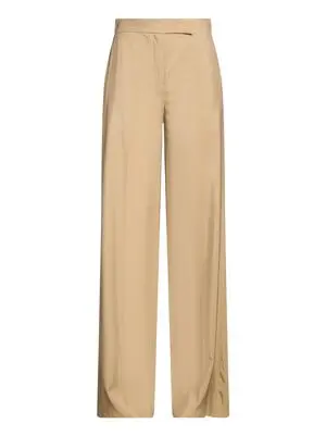 Max Mara Wide-leg Trousers - No
