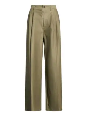 MAISON MARGIELA Wide-leg Trousers - No