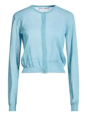 DOLCE & GABBANA Lightweight Knit Cardigans