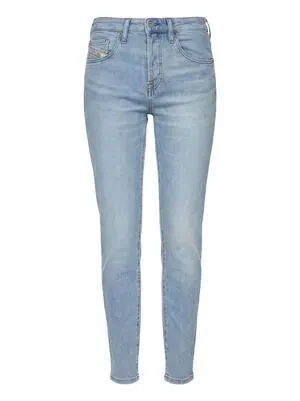 DIESEL® Denim Trousers