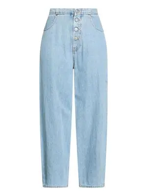 MAISON MARGIELA Denim Trousers