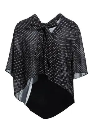MAISON MARGIELA Patterned Shirts  Blouses