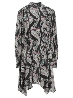 Isabel Marant Étoile Silk Dresses - No