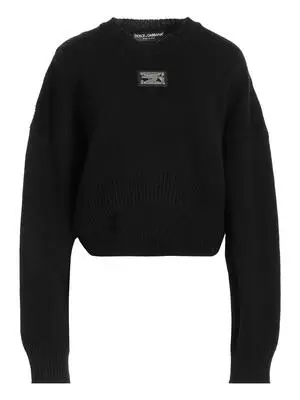 DOLCE & GABBANA Lightweight Knit Jumpers