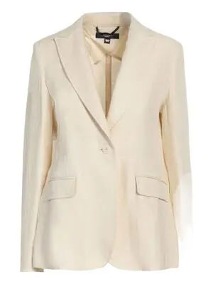 Max Mara Single-breasted Blazer - No